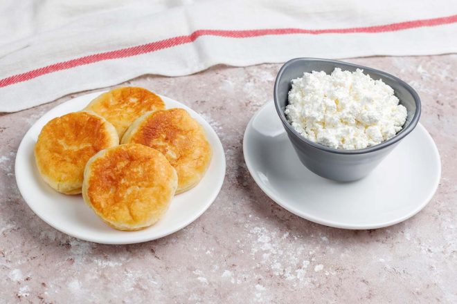 15 recetas con requesón (o con queso ricotta) fáciles y saludables ...