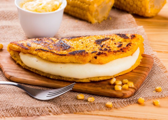Las mejores recetas de Cocina Latinoamericanas - PequeRecetas