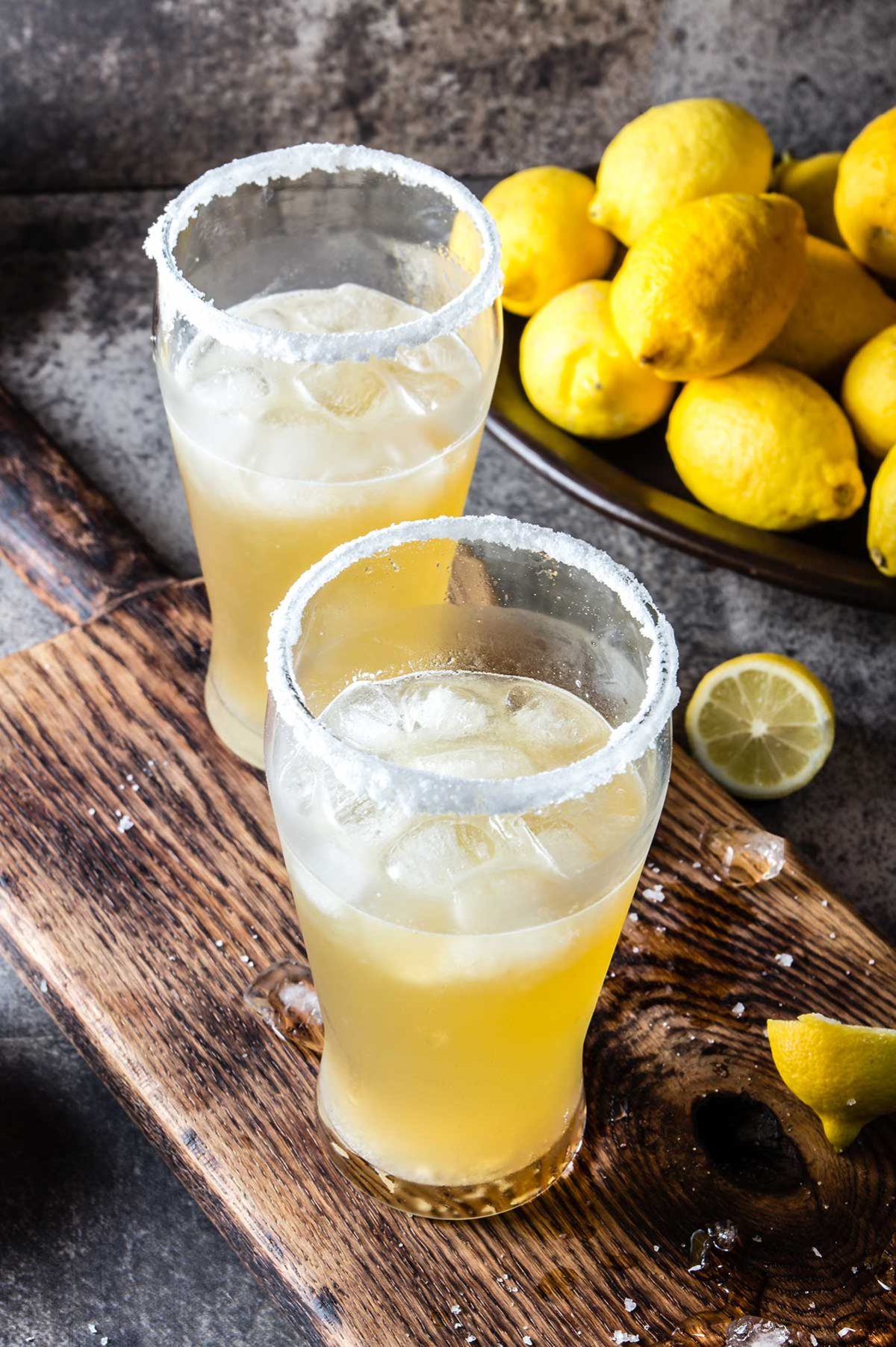 Michelada mexicana (qué es y cómo hacer cerveza michelada) - PequeRecetas