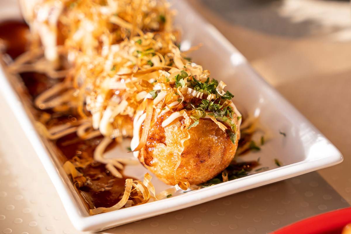 15 recetas de comida japonesa típica que tienes que probar - PequeRecetas