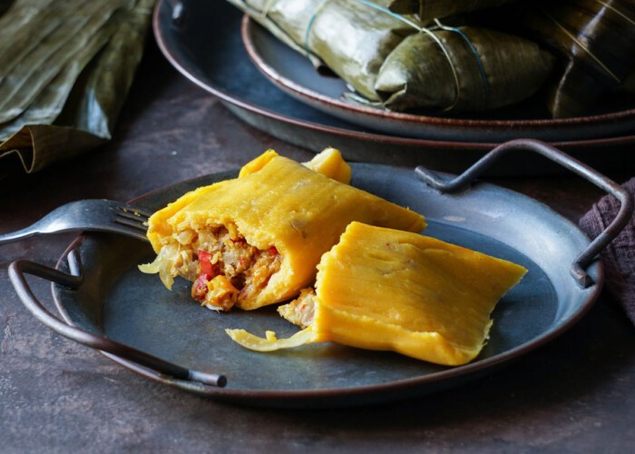Lomo de cerdo al horno con mostaza y miel - PequeRecetas