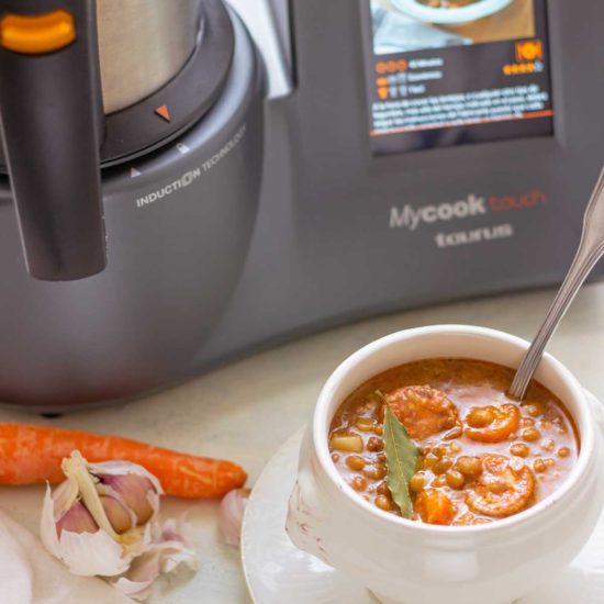 Recetas para cocinar con niños fáciles y divertidas