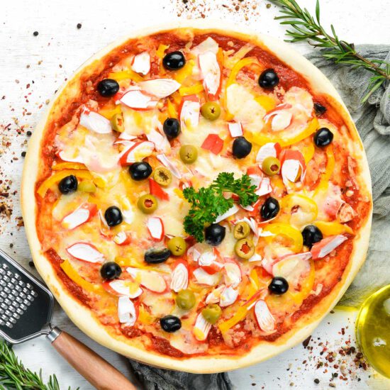 12 recetas con surimi fáciles y ligeras para incluir en tu menú ...