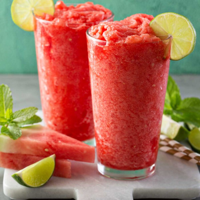 7 recetas con sandía fáciles y ligeras - PequeRecetas