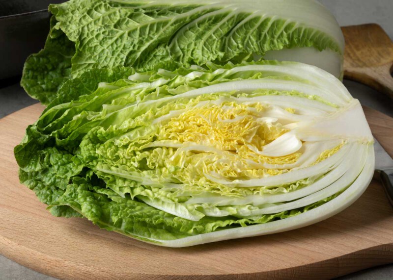 Propiedades de la col (beneficios y recetas con col para disfrutarlos ...