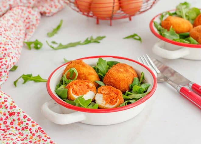 Huevos fritos (cómo freír un huevo perfecto) - PequeRecetas