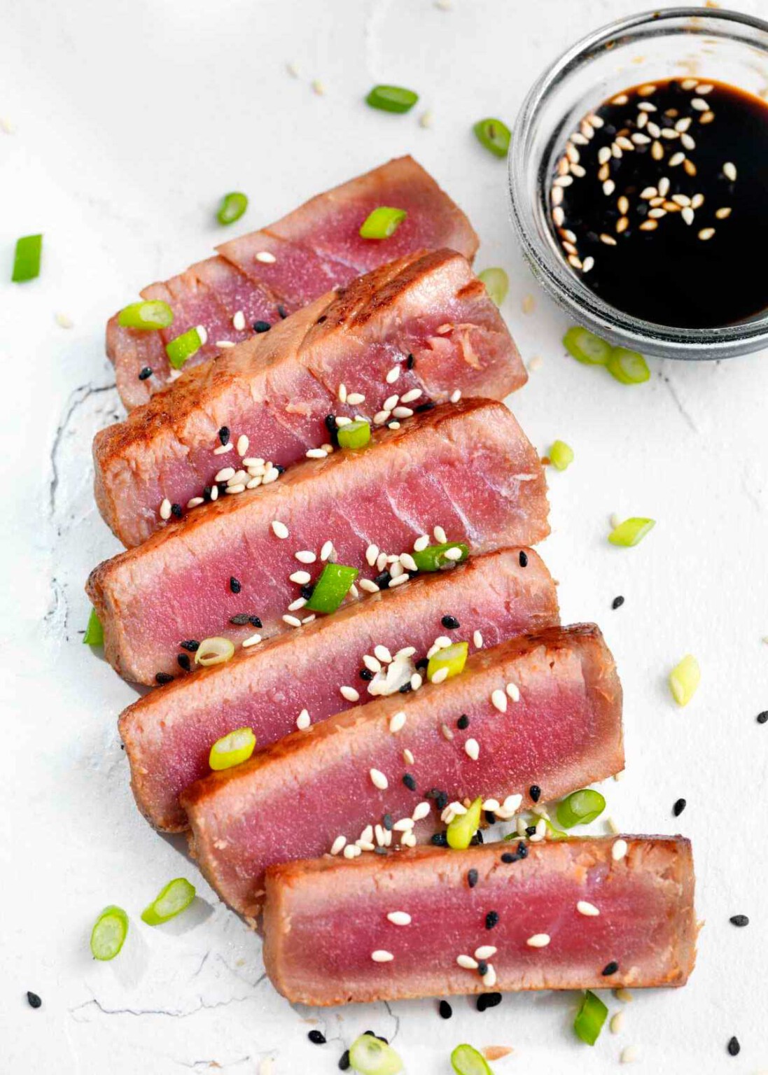 Las recetas con atún fresco que deberías incluir en tu menú - PequeRecetas