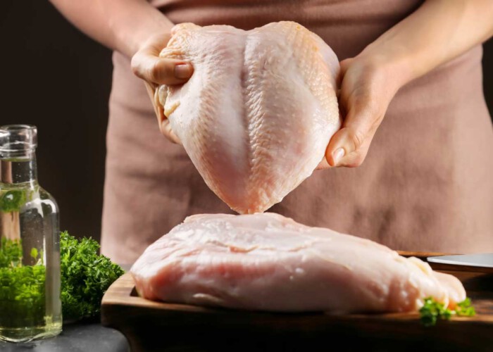 Pechuga de pavo al horno: 3 recetas fáciles y jugosas - PequeRecetas