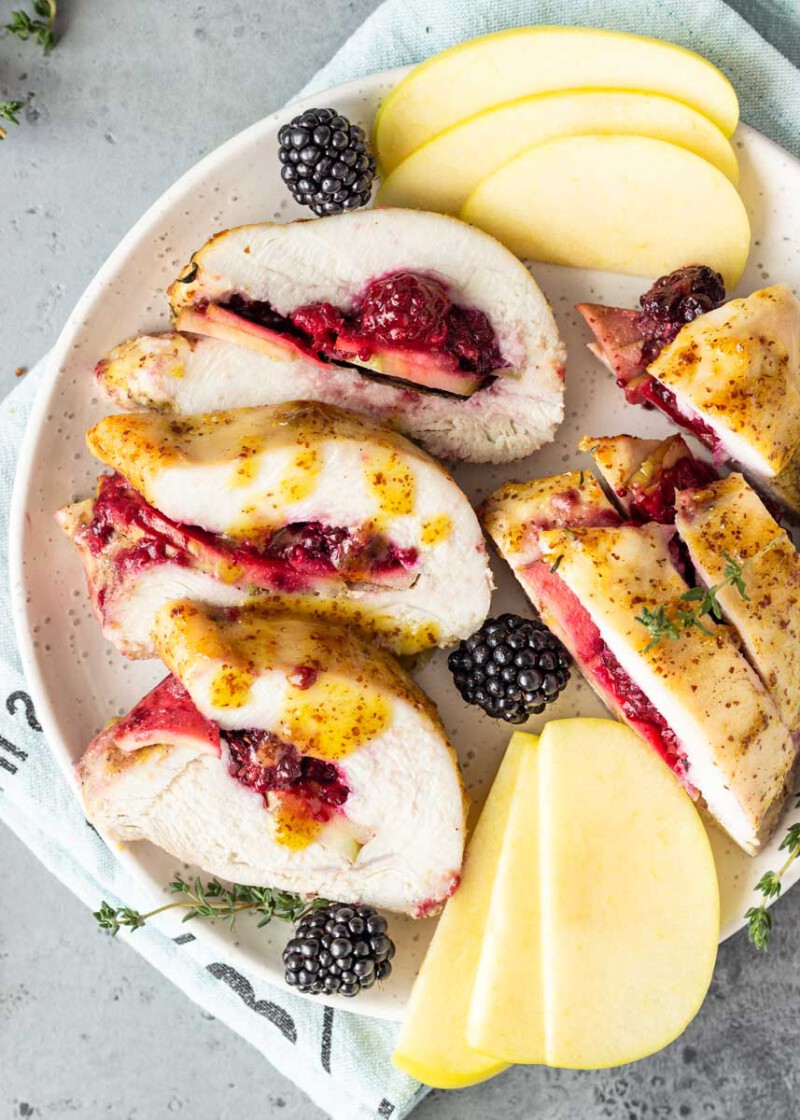 Pechuga de pavo al horno: 3 recetas fáciles y jugosas - PequeRecetas