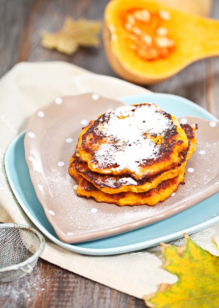Chulas de calabaza gallegas o calacú - PequeRecetas