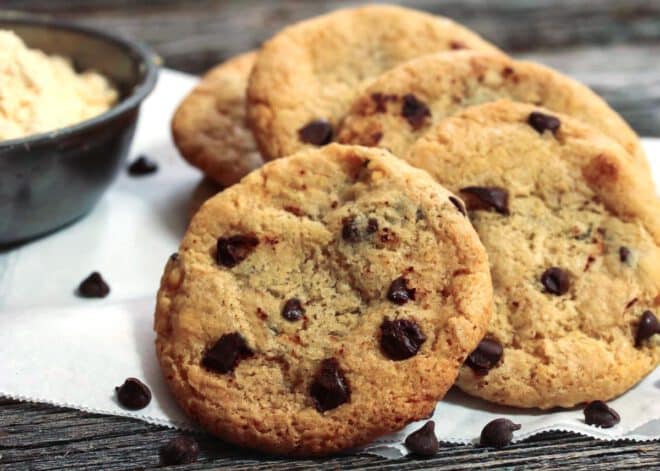 Rancho Canario, el cocido de garbanzos tradicional de Canarias ...