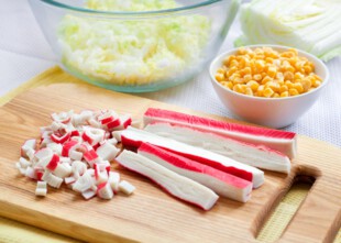 12 recetas con surimi fáciles y ligeras para incluir en tu menú ...