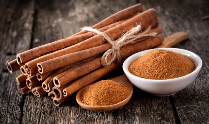 Las mejores recetas con Canela - PequeRecetas