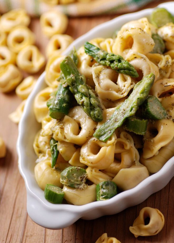 Cappelletti (qué son y 2 recetas para disfrutar de esta pasta italiana ...