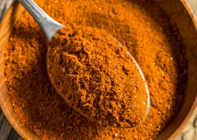5 recetas con Ras el Hanout (fáciles y deliciosas) - PequeRecetas
