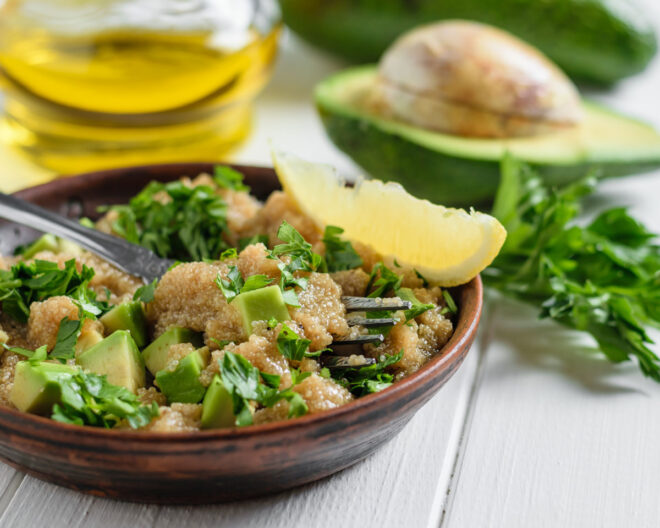 10 recetas con AMARANTO sin gluten (desayunos y comidas muy saludables ...