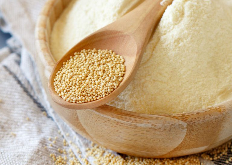10 recetas con AMARANTO sin gluten (desayunos y comidas muy saludables ...