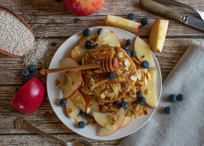 10 recetas con AMARANTO sin gluten (desayunos y comidas muy saludables ...