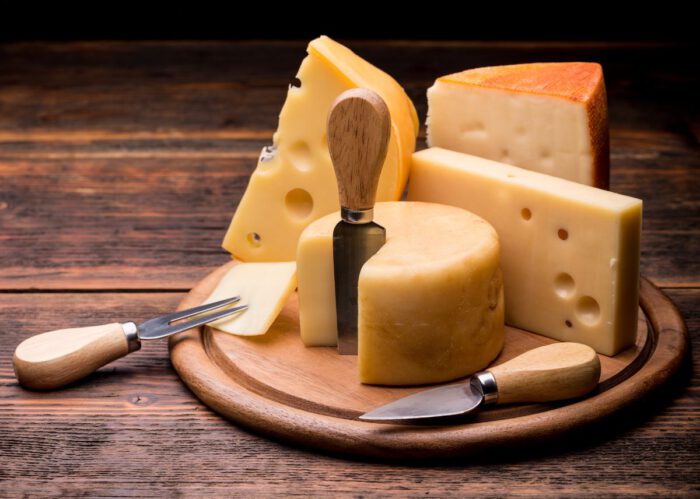 Cómo hacer RACLETTE en casa - PequeRecetas