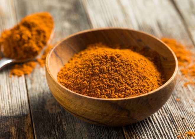 Ras el Hanout casero (mezcla de especias marroquí) - PequeRecetas