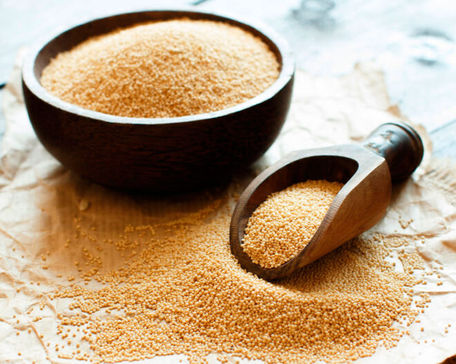 10 recetas con AMARANTO sin gluten (desayunos y comidas muy saludables ...