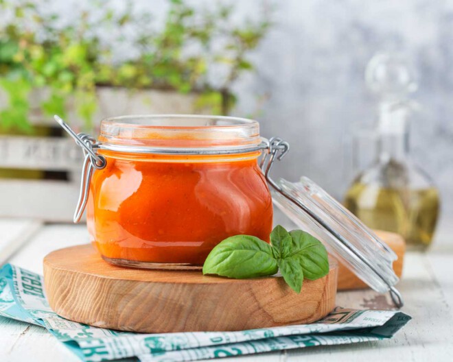 Cómo hacer tomate frito en MyCook - PequeRecetas