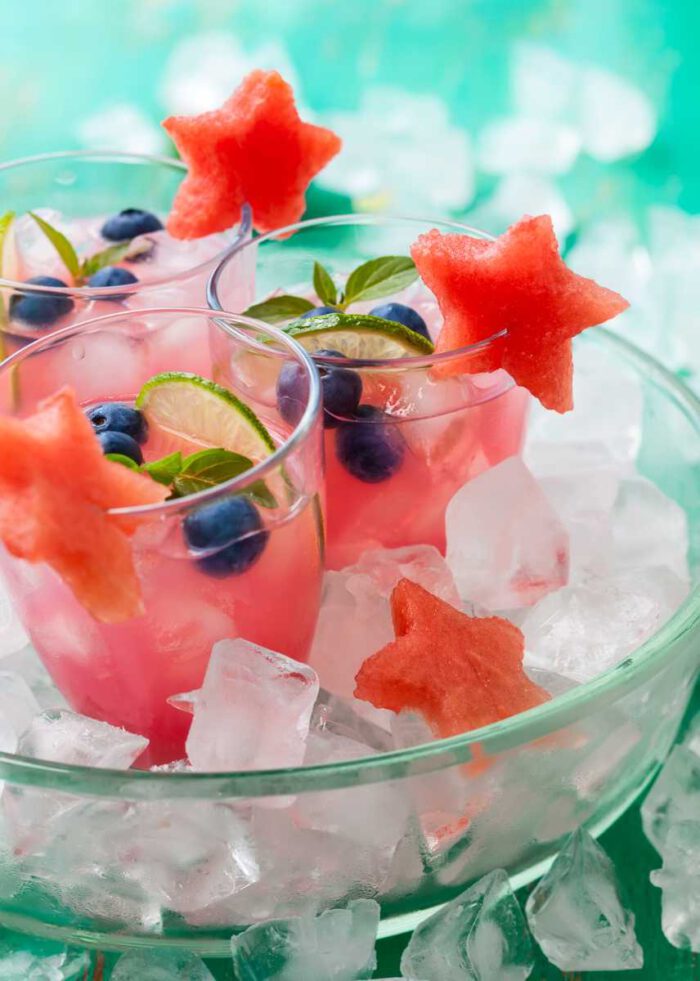 Cómo hacer limonada casera (receta FÁCIL) - PequeRecetas