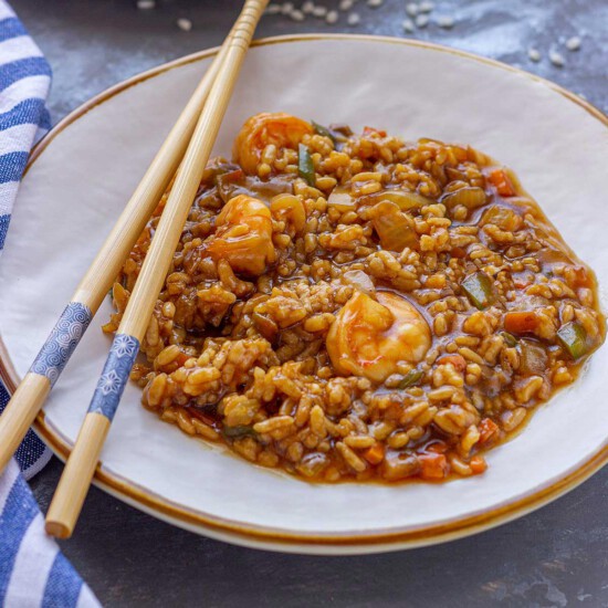 Las mejores recetas de Comida China - PequeRecetas