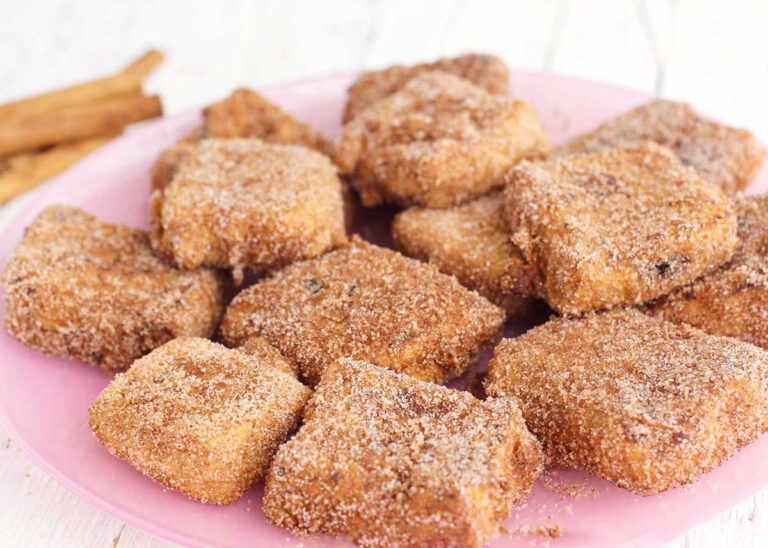 Las 20 mejores recetas con leche - PequeRecetas
