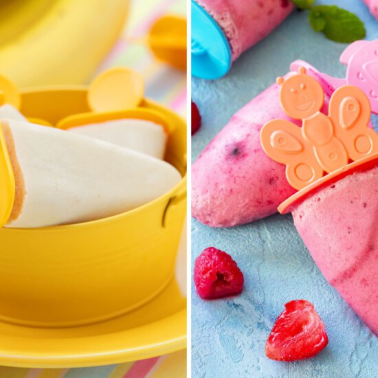 Método BLISS: qué es y diferencias con el BLW - PequeRecetas