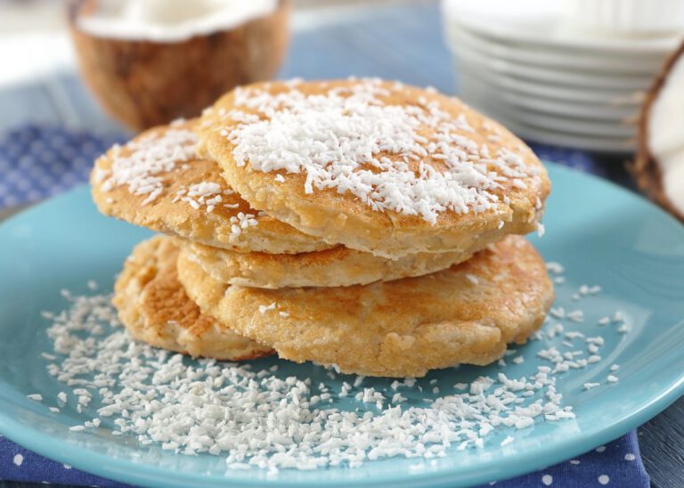 Recetas con aceite de coco (desayunos, comidas, postres, y trucos de ...