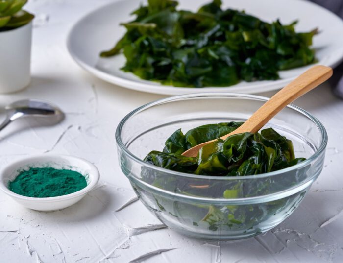 Espirulina, conoce los beneficios para tu salud del alga azul