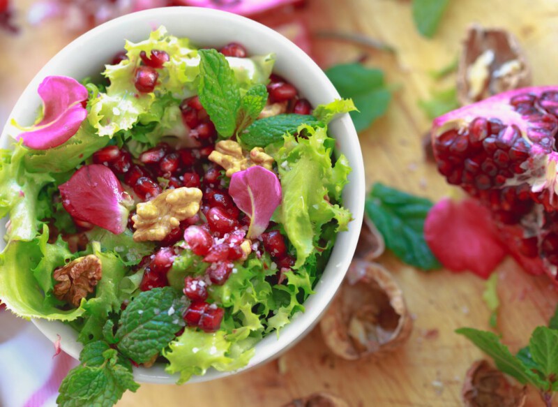 Recetas con ESCAROLA y propiedades de esta verdura rizada) - PequeRecetas