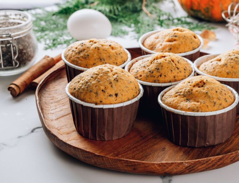 10 recetas con SEMILLAS DE CHÍA (fáciles y muy saludables) - PequeRecetas