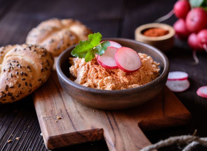 20 recetas de Dips caseros (disfruta estos aperitivos en reuniones con ...