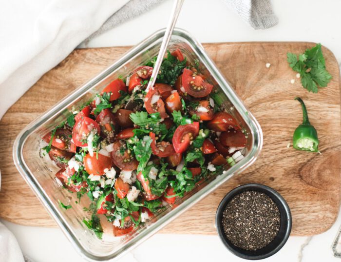 10 recetas con SEMILLAS DE CHÍA (fáciles y muy saludables) - PequeRecetas