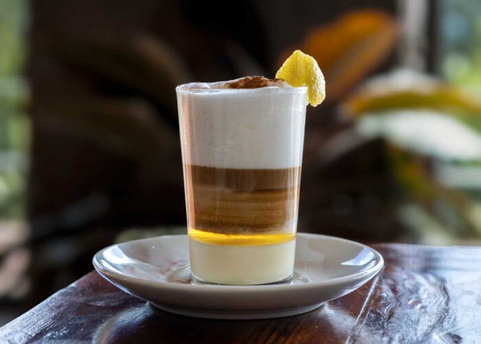 CAFÉ FRAPPÉ o FRAPPELATTE (la receta del café griego más popular del ...