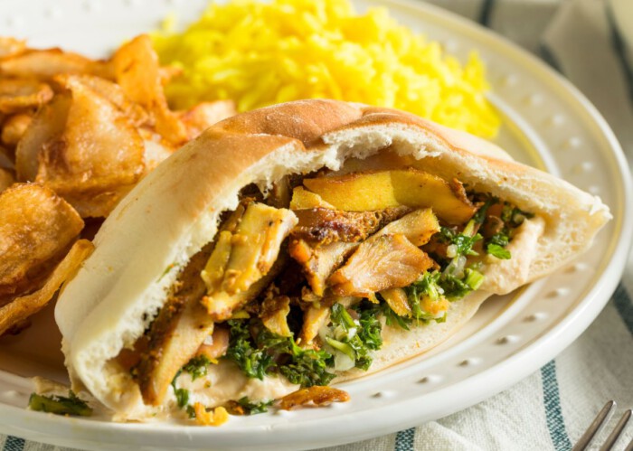 Pollo al horno (receta FÁCIL paso a paso) - PequeRecetas