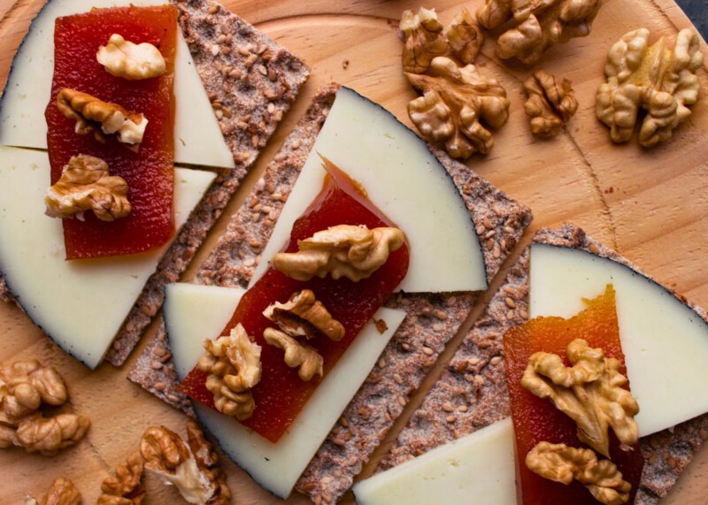 10 postres con membrillo y más recetas fáciles - PequeRecetas
