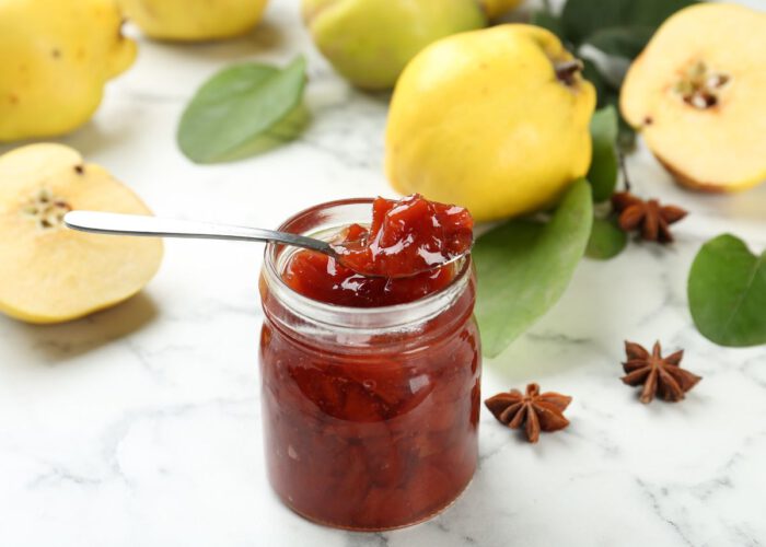 10 postres con membrillo y más recetas fáciles - PequeRecetas