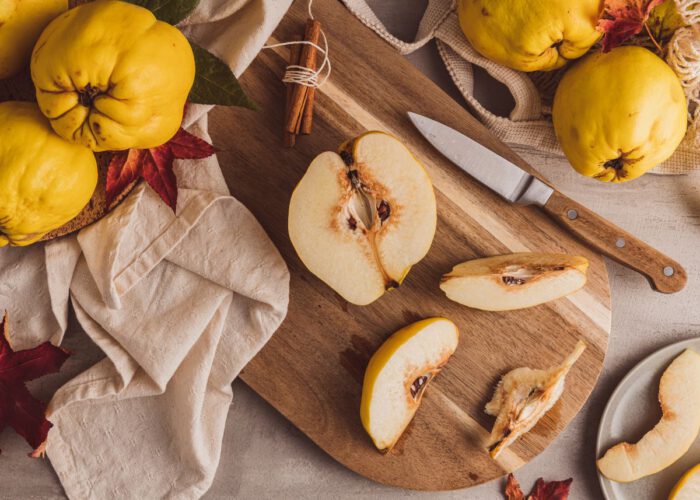 Propiedades del MEMBRILLO y beneficios para tu salud - PequeRecetas