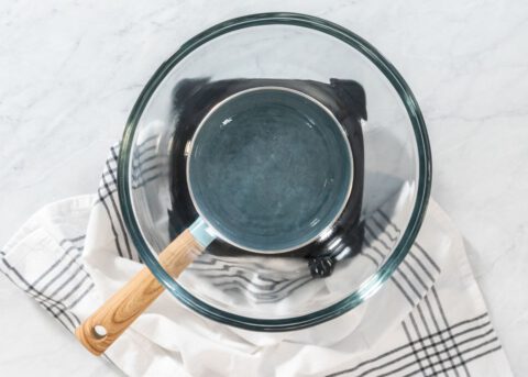 Cómo cocinar al baño María - PequeRecetas