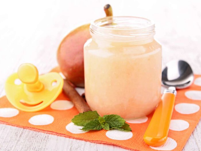 Especias para bebés, ¿cuáles pueden tomar? - PequeRecetas