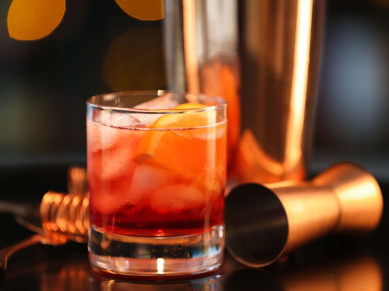 El Negroni perfecto (consejos y trucos que nadie te ha contado ...