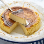 Tarta de queso Philadelphia en 4 pasos - PequeRecetas