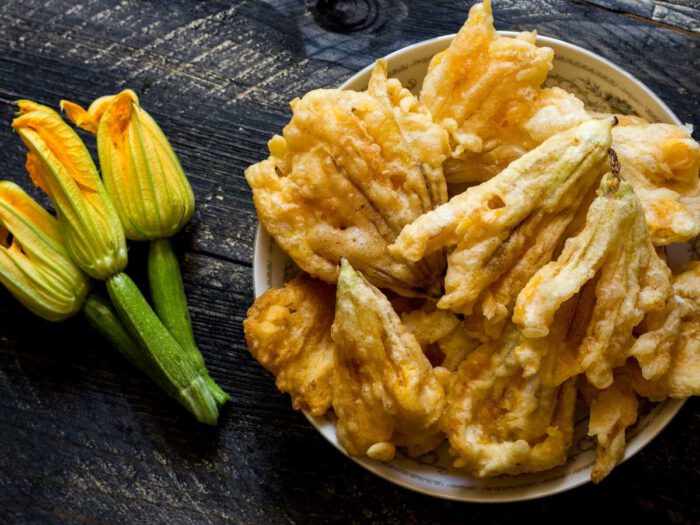 +50 recetas con calabacín fáciles y ligeras - PequeRecetas