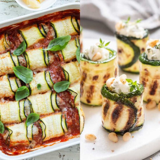 10 recetas con calamares FÁCILES y caseras - PequeRecetas