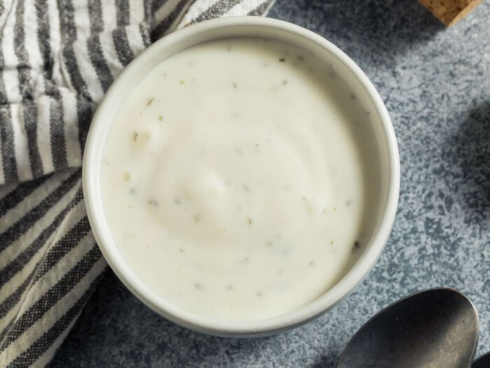 Salsa Ranchera, el aderezo americano más popular - PequeRecetas