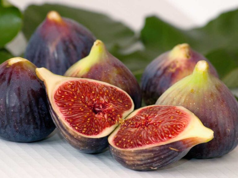 Propiedades de los HIGOS y beneficios nutricionales - PequeRecetas