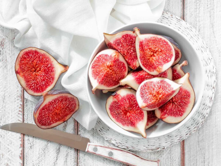 Propiedades de los HIGOS y beneficios nutricionales - PequeRecetas